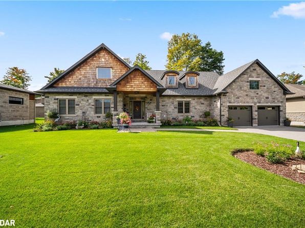 Barrie ON Luxury Homes For Sale - 527 Homes | Zillow
