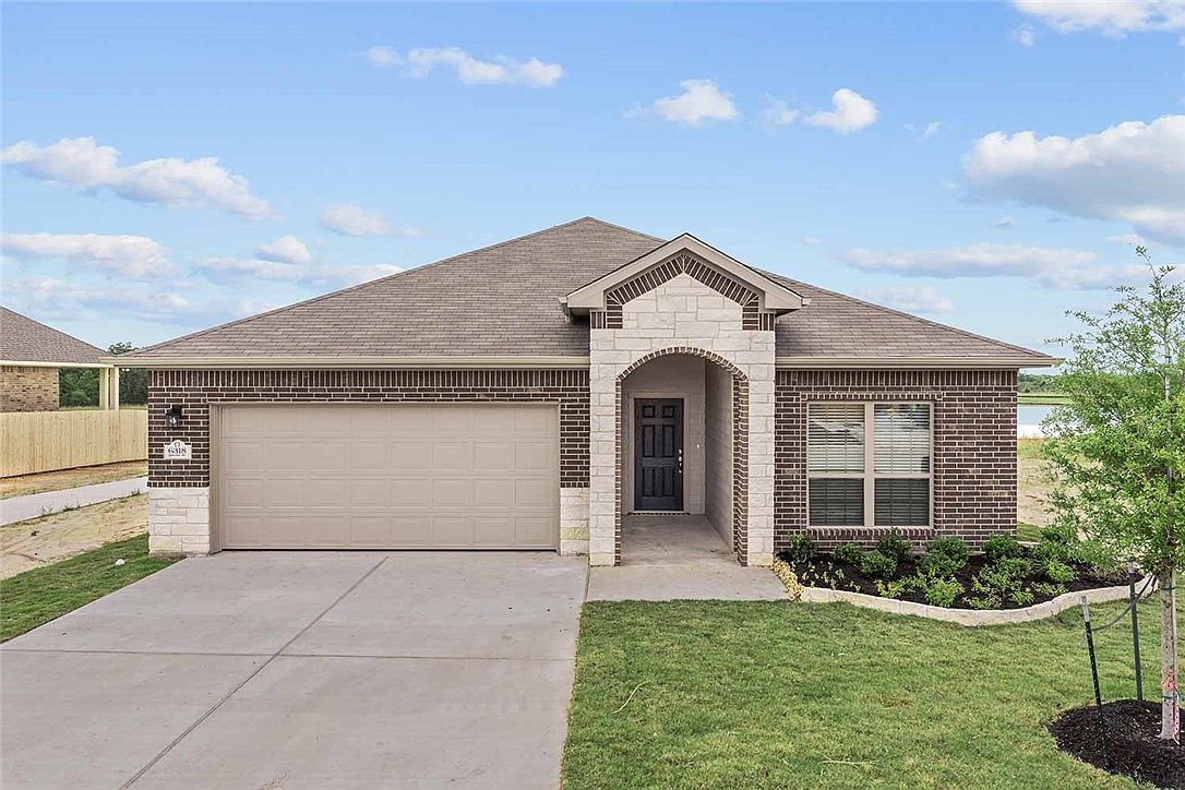 6410 Raleigh Loop, College Station, TX 77845 | MLS #25002918 | Zillow