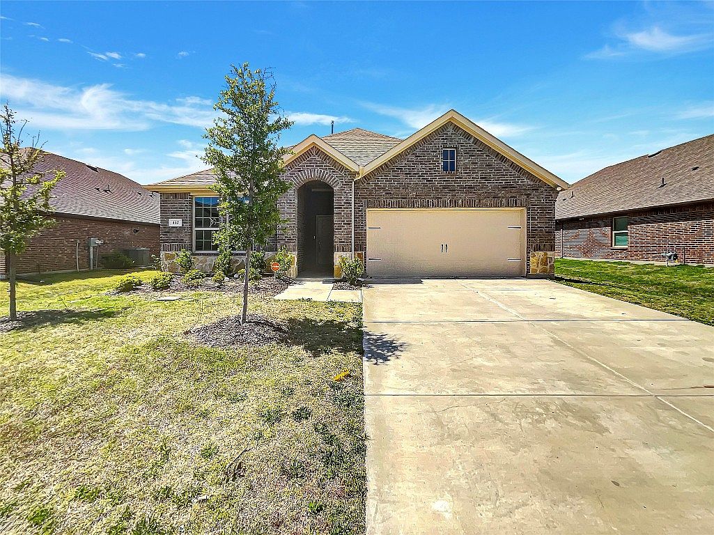 117 Whitetail Way, Caddo Mills, TX 75135 | Zillow