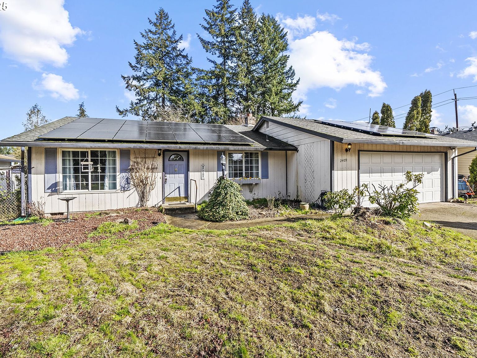 2409 NE 92nd Ave, Vancouver, WA 98662 | Zillow