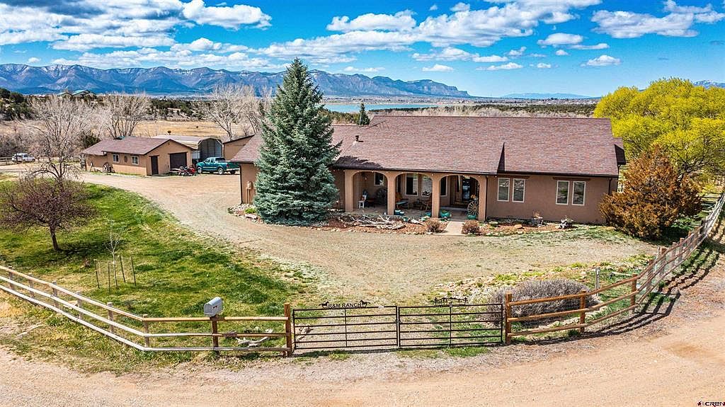 28852 Road N, Cortez, CO 81321 | MLS #812716 | Zillow