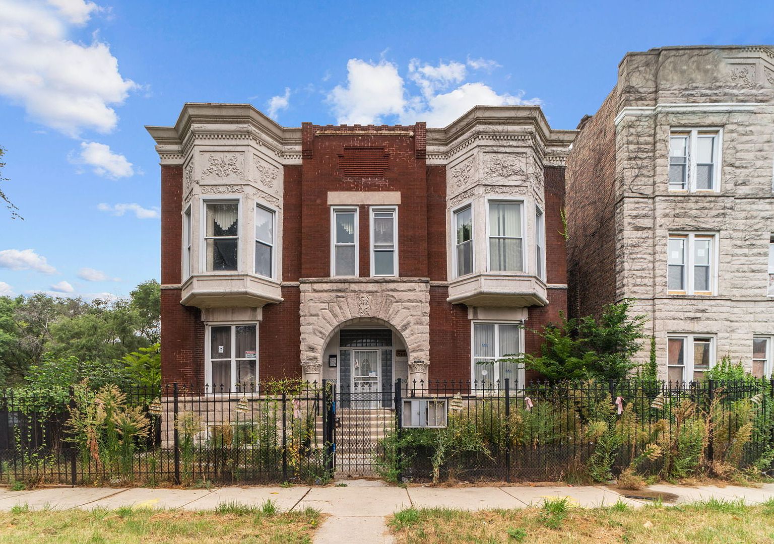 7144 S Normal Blvd, Chicago, IL 60621 | Zillow