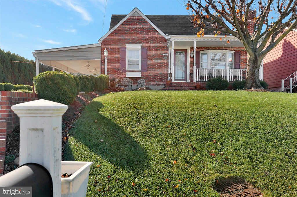 304 Sunset Ave, Williamsport, MD 21795 | Zillow
