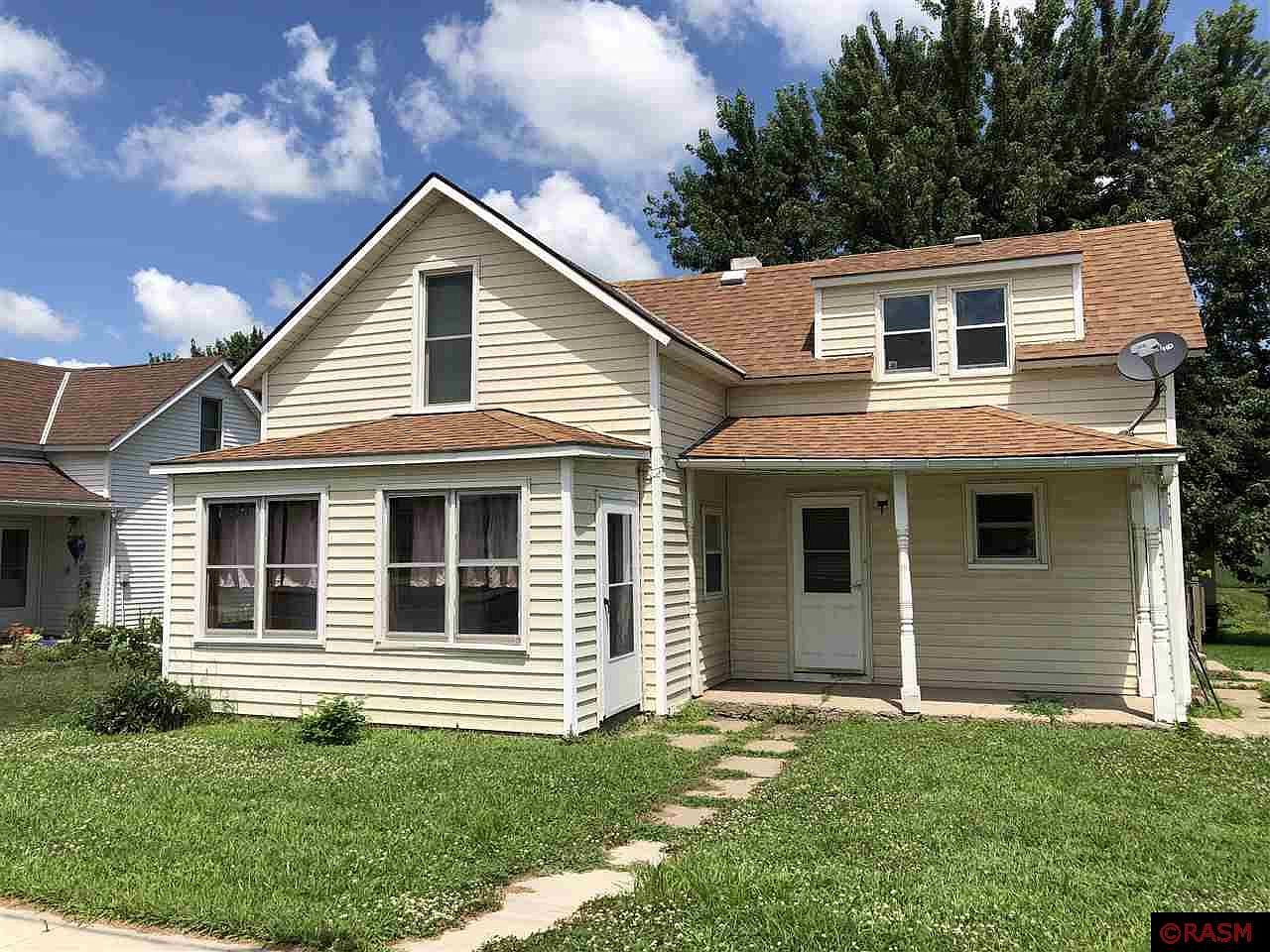 312 Main St, Courtland, MN 56021 | Zillow