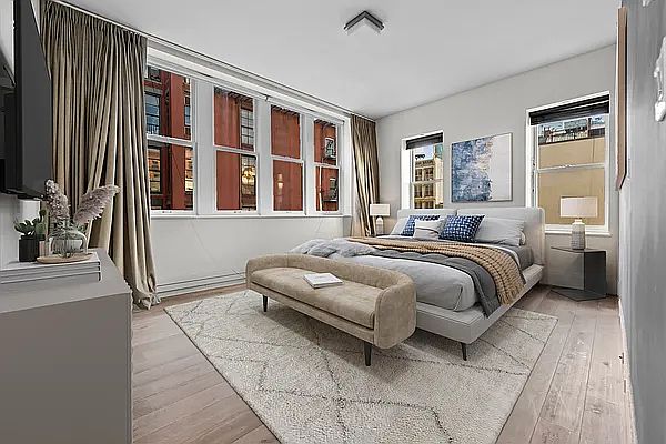 154 Spring St APT 3, New York, NY 10012 | Zillow