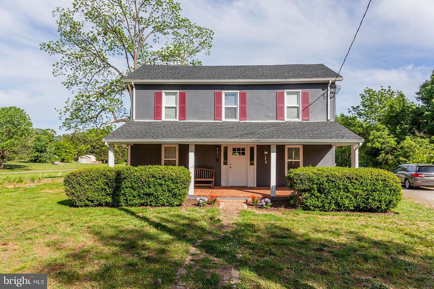 8332 Marye Rd, Partlow, VA 22534 | Zillow