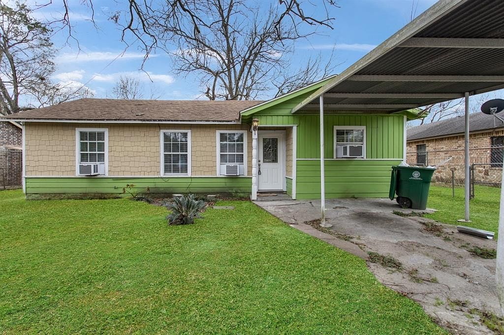 7542 Laura Koppe Rd, Houston, TX 77028 | Zillow