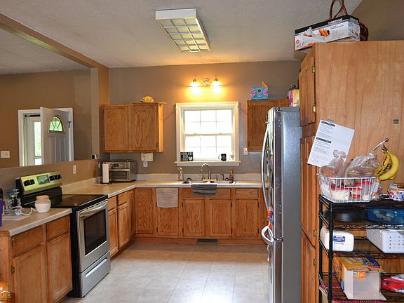 2534 County Road 92, Cedar Bluff, AL 35959 | MLS #10159437 | Zillow