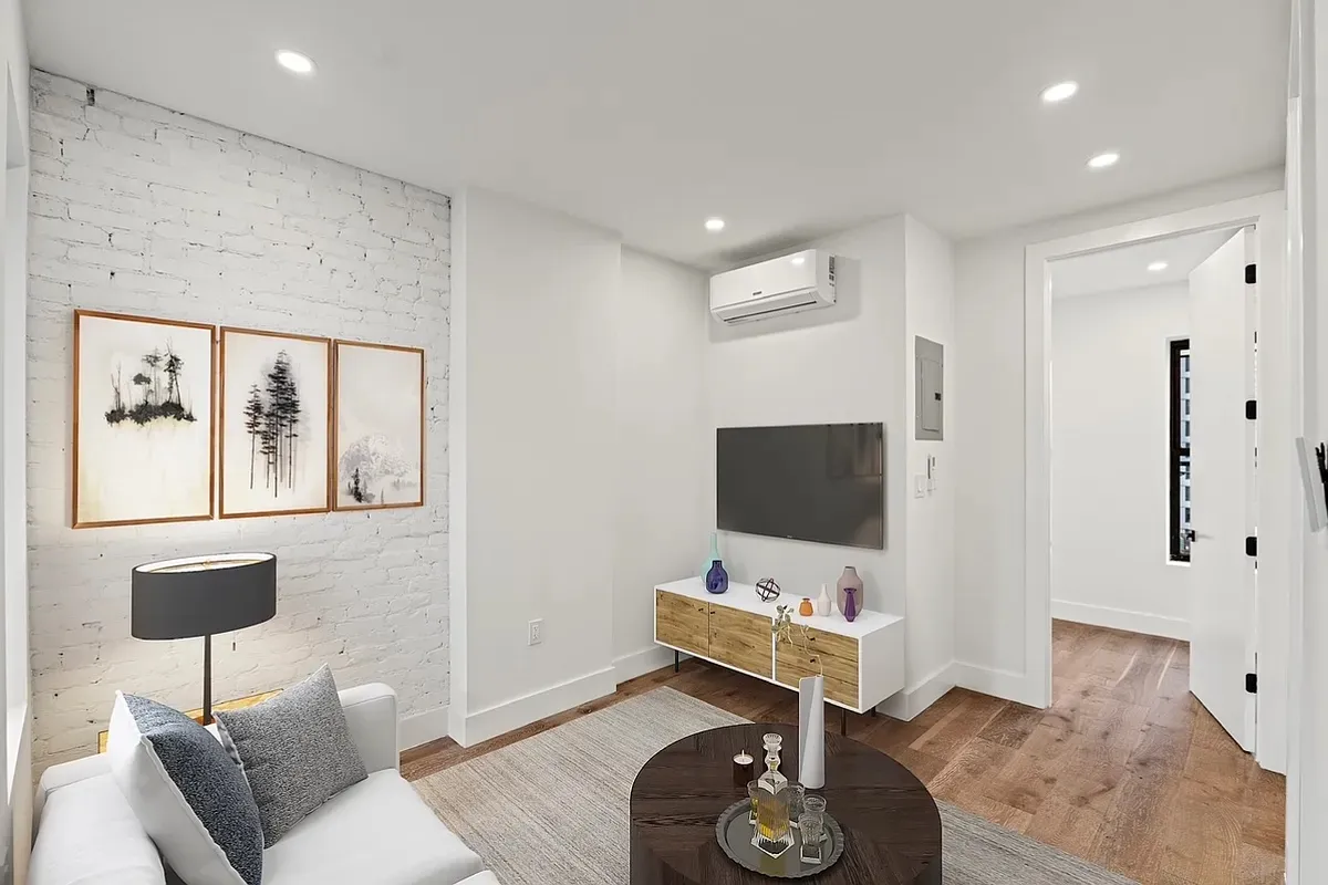 294 East Houston Street #10 in East Village, Manhattan | StreetEasy