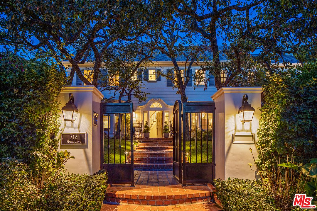 712 N Maple Dr, Beverly Hills, CA 90210 | Zillow