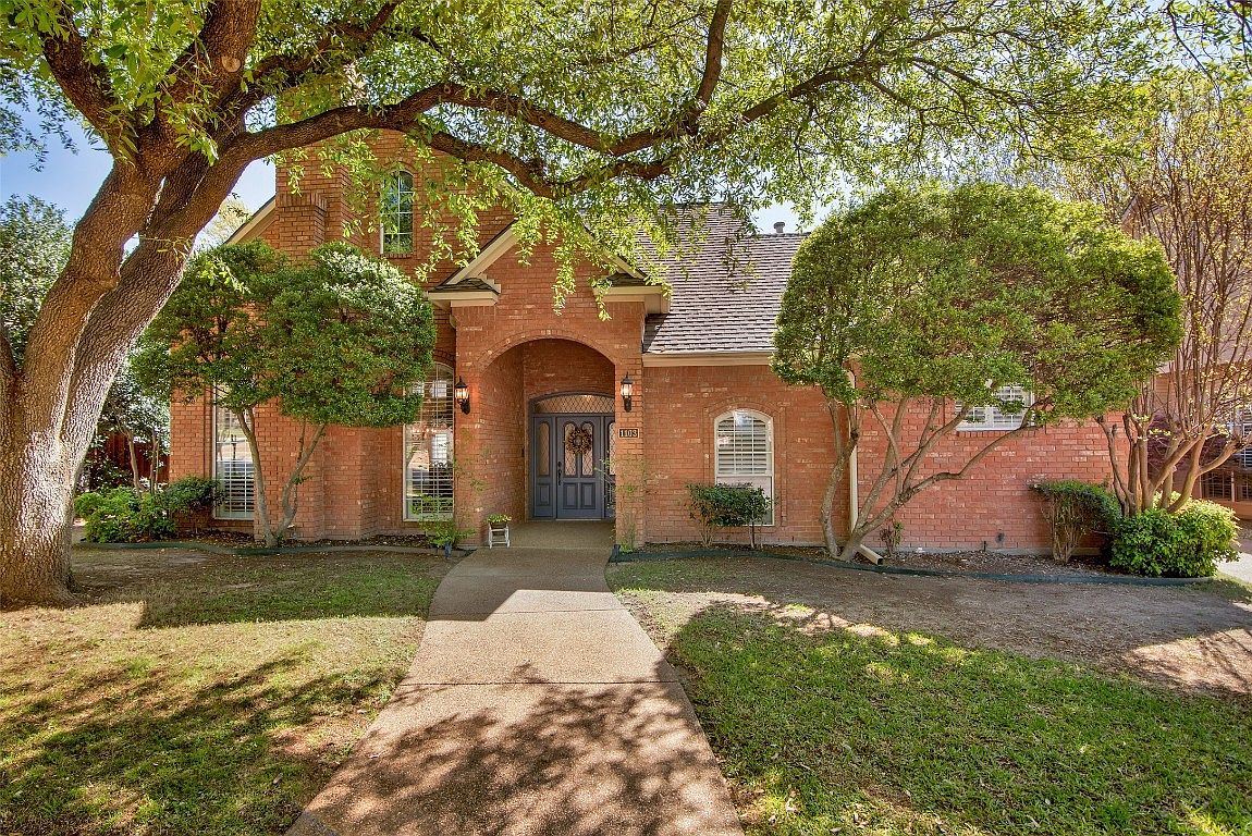 1103 Brook Hill Rd, Mckinney, TX 75072 | Zillow