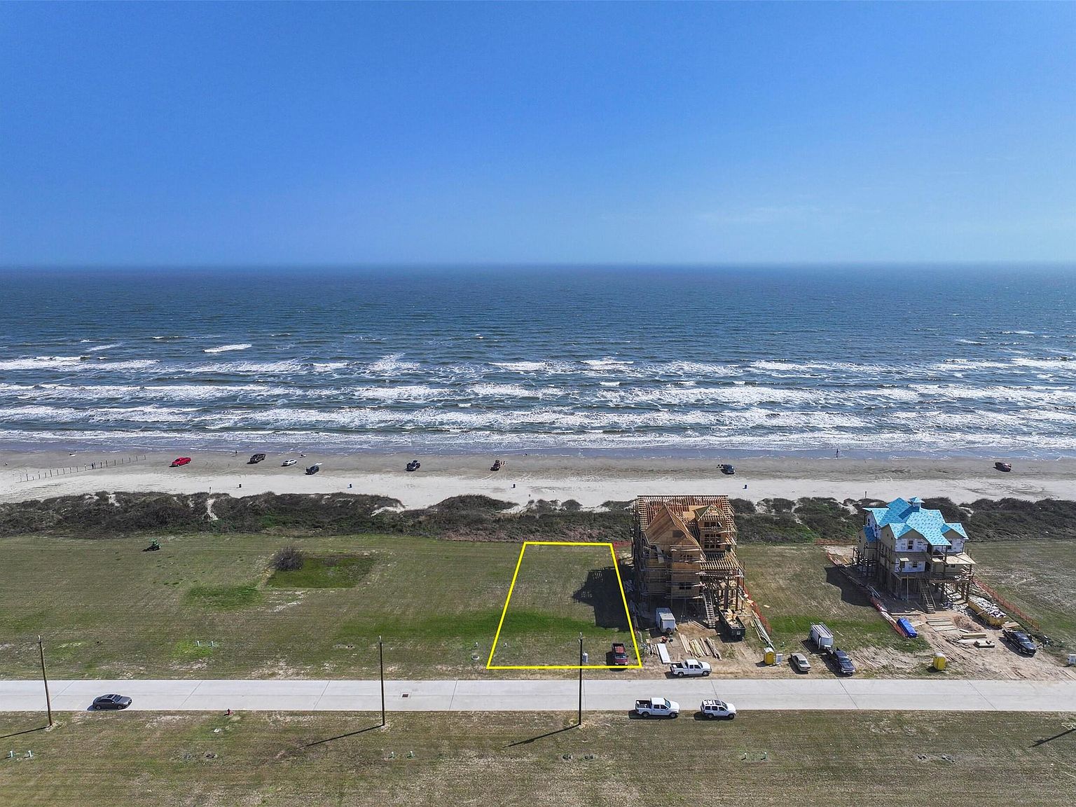 11337 Beachside LOT 913, Galveston, TX 77554 | MLS #74394775 | Zillow
