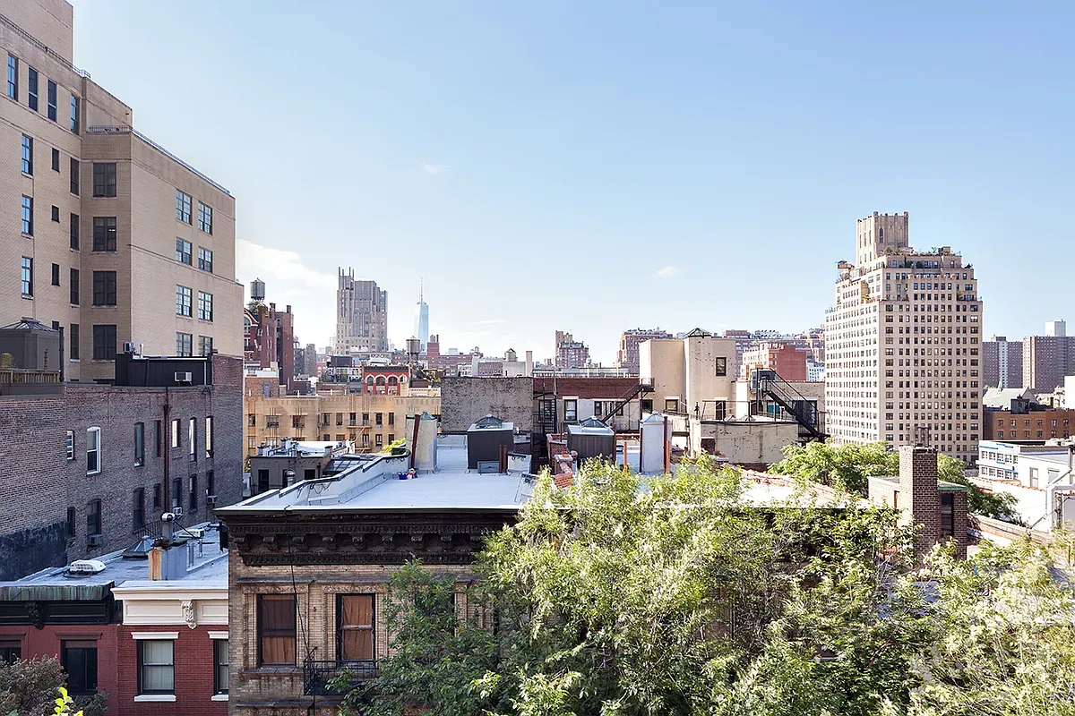245 West 25th Street #1P in Chelsea, Manhattan | StreetEasy