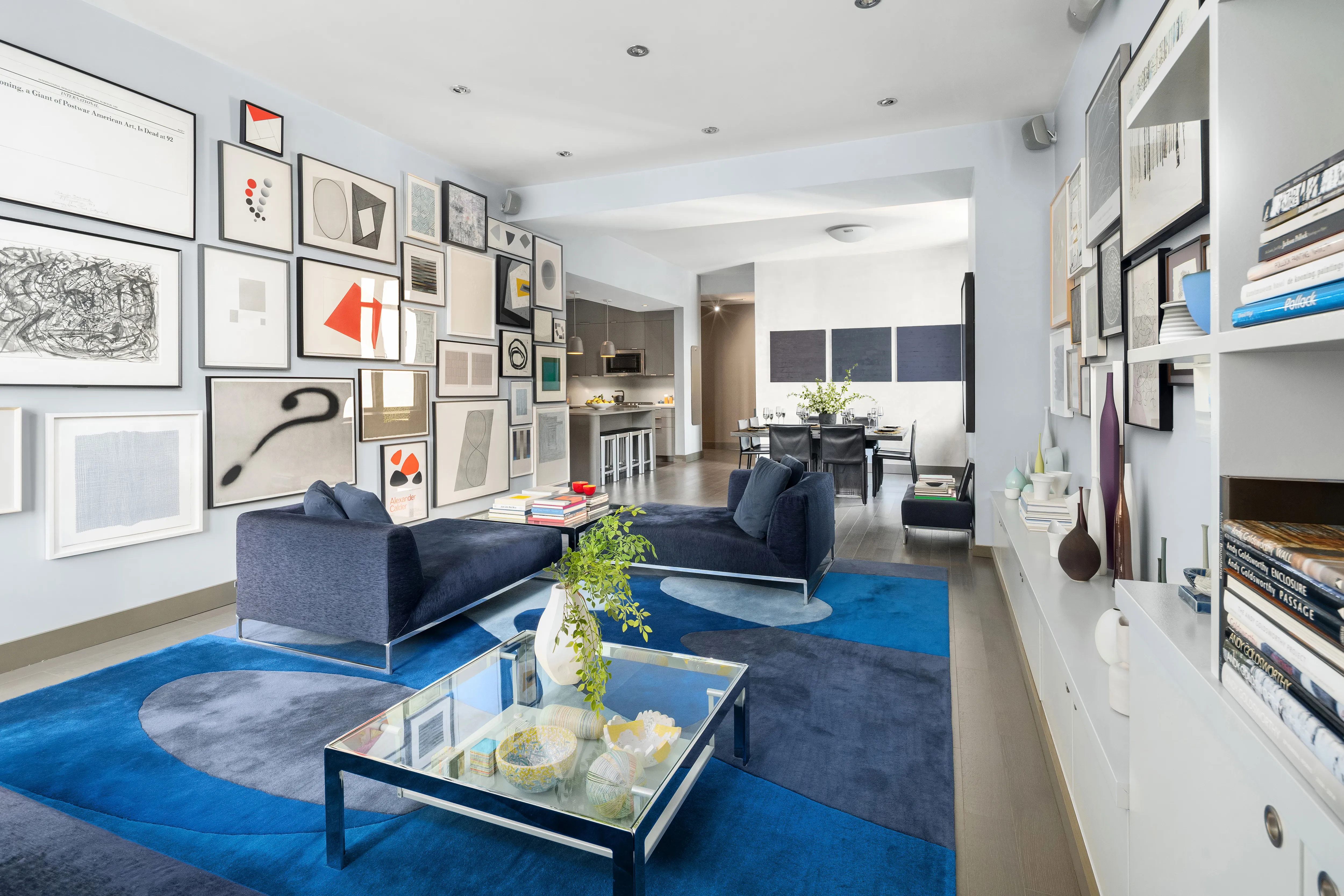 252 7th Avenue #9D in Chelsea, Manhattan | StreetEasy