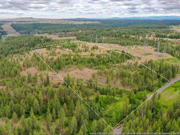Spokane County WA Land & Lots For Sale - 219 Listings | Zillow
