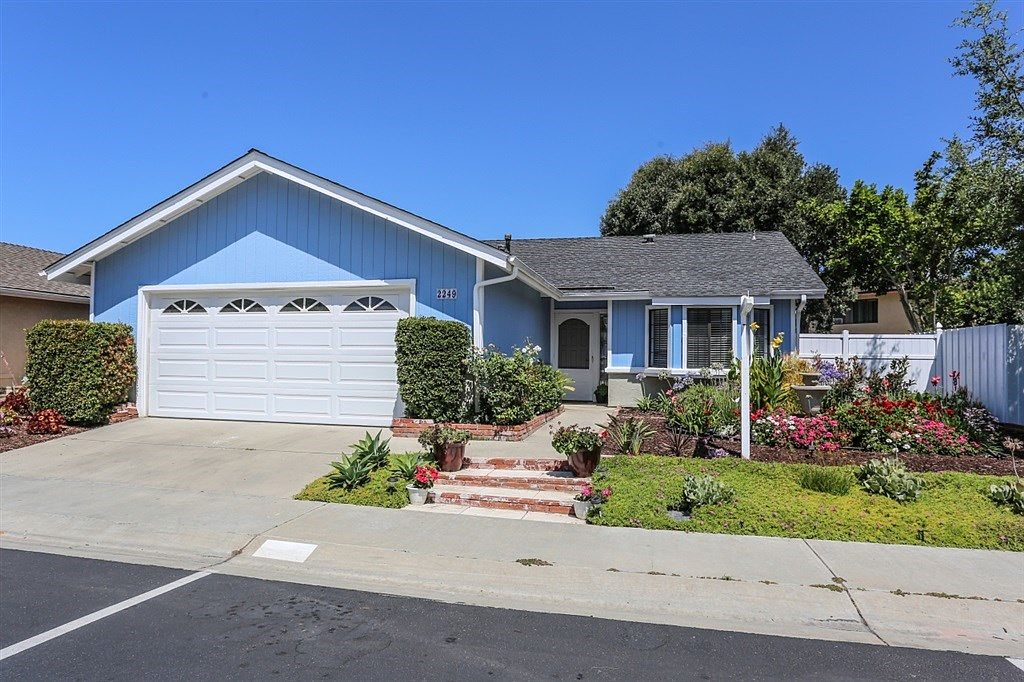 2249 Cottage Way, Vista, CA 92081 | Zillow