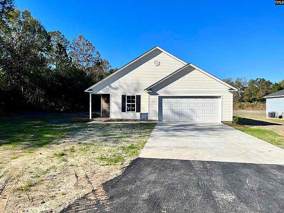 94 Elmwood Ave, Pinewood, SC 29125 | Zillow