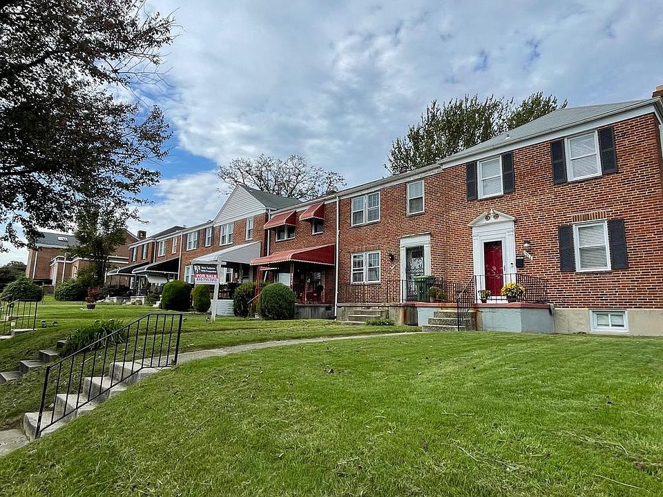 1510 E Cold Spring Ln, Baltimore, MD 21218 | Zillow
