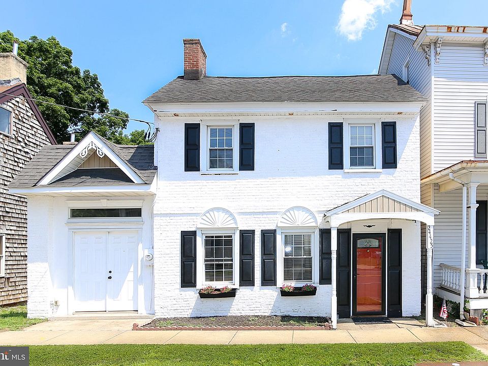 24425 W Main St, Columbus, NJ 08022 | MLS #NJBL2049192 | Zillow