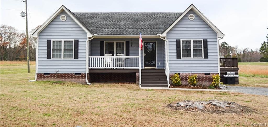 8444 Rowanty Rd, Carson, VA 23830 | Zillow
