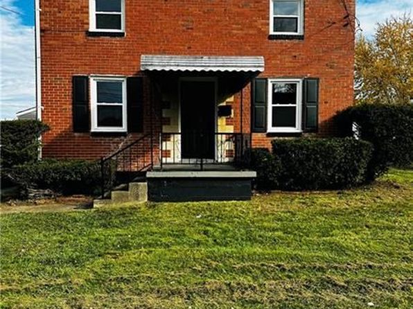 Houses For Rent In Sharon Pa