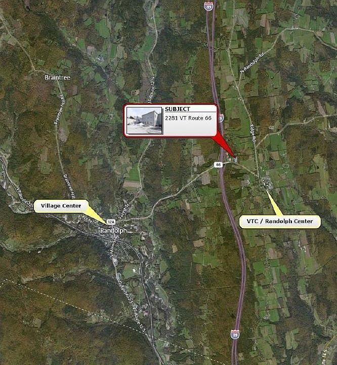 2281 VT Route 66, Randolph Center, VT 05061 | MLS #4929441 | Zillow