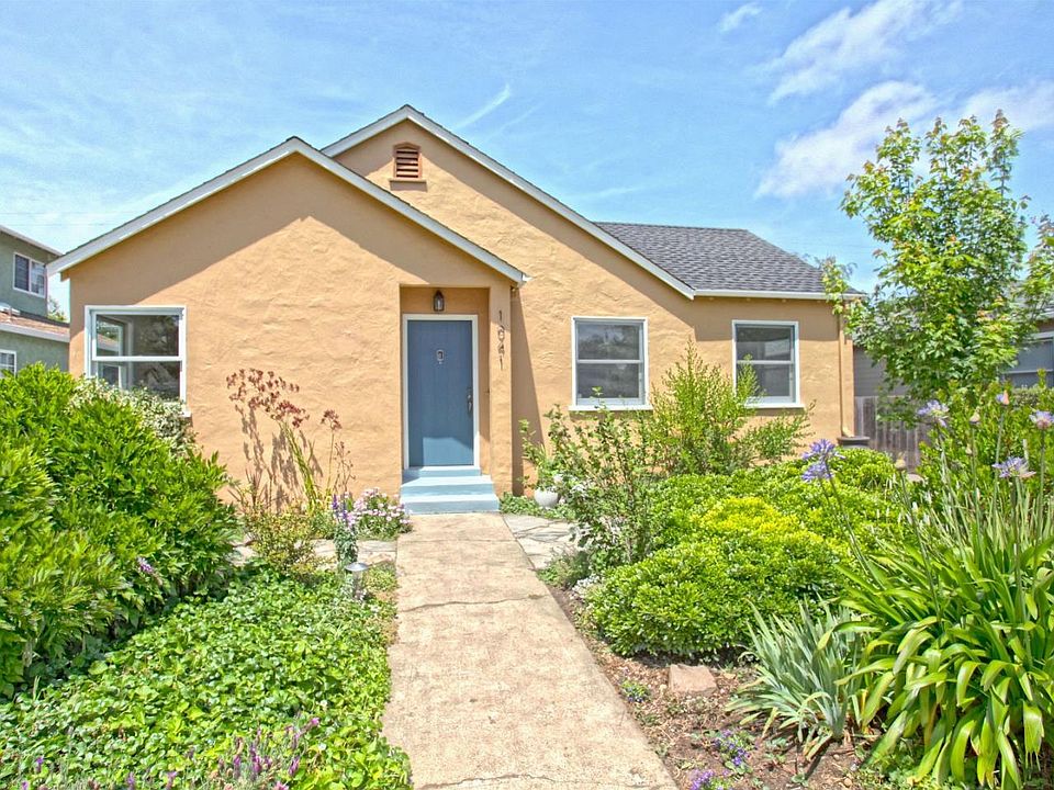 1041 Menlo Oaks Dr, Menlo Park, CA 94025 | Zillow