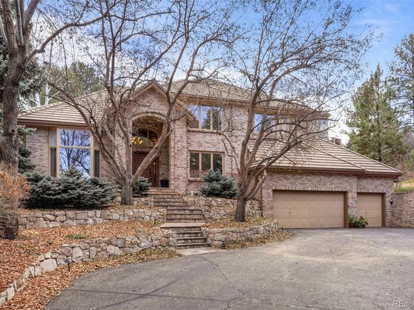 Castle Rock CO Real Estate - Castle Rock CO Homes For Sale | Zillow