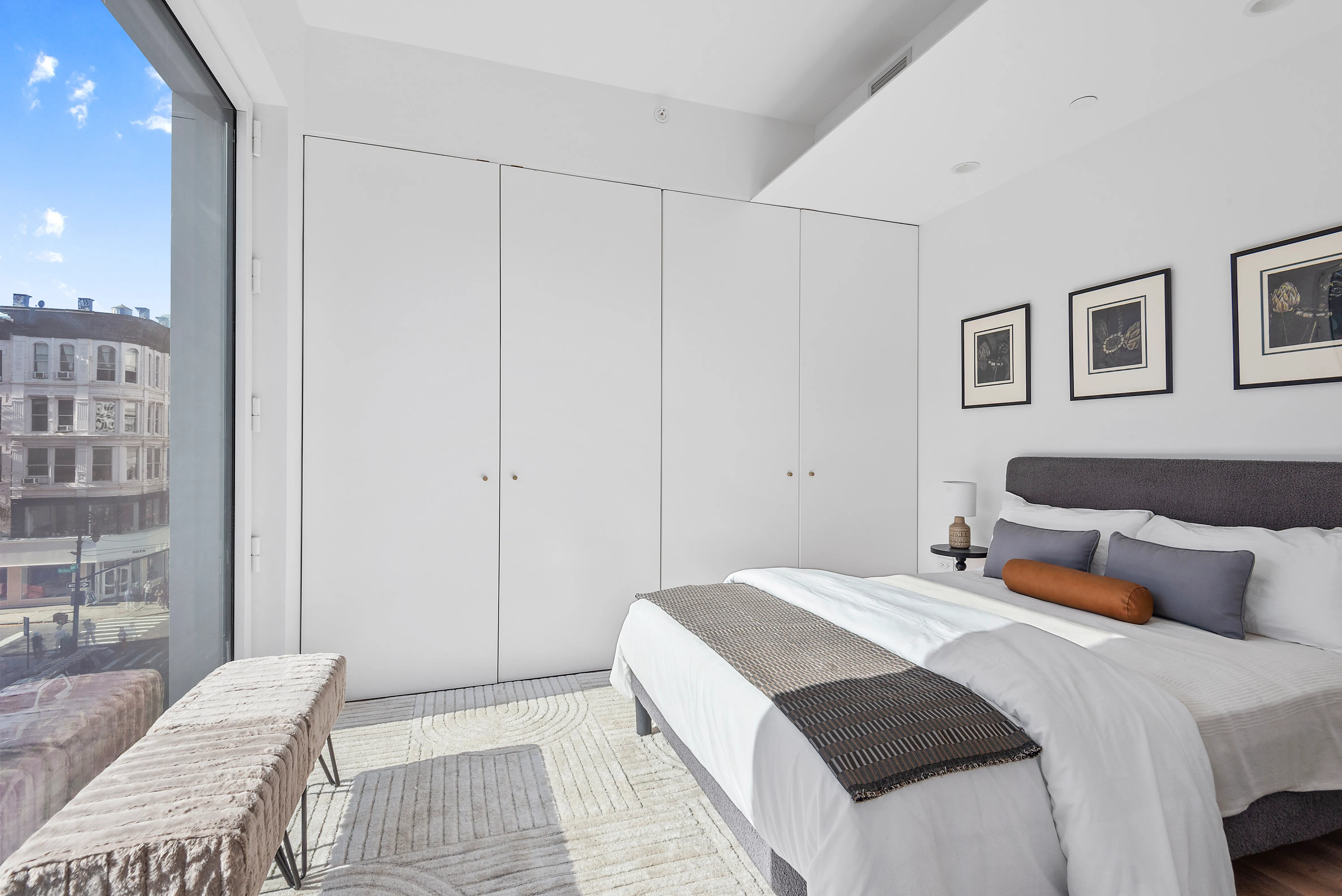 330 Grand Street #2B in Lower East Side, Manhattan | StreetEasy