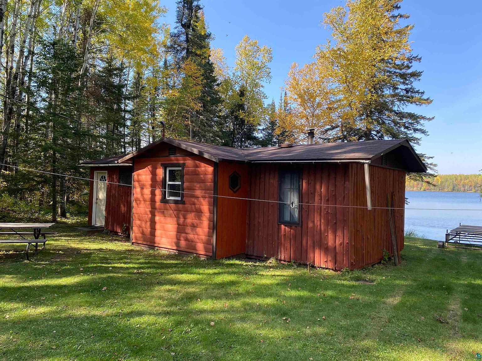6089 S Long Lake Rd, Makinen, MN 55763 | Zillow