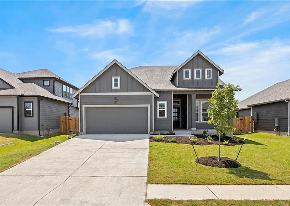 151 Acadia Dr, Kyle, TX 78640 | MLS #8203695 | Zillow