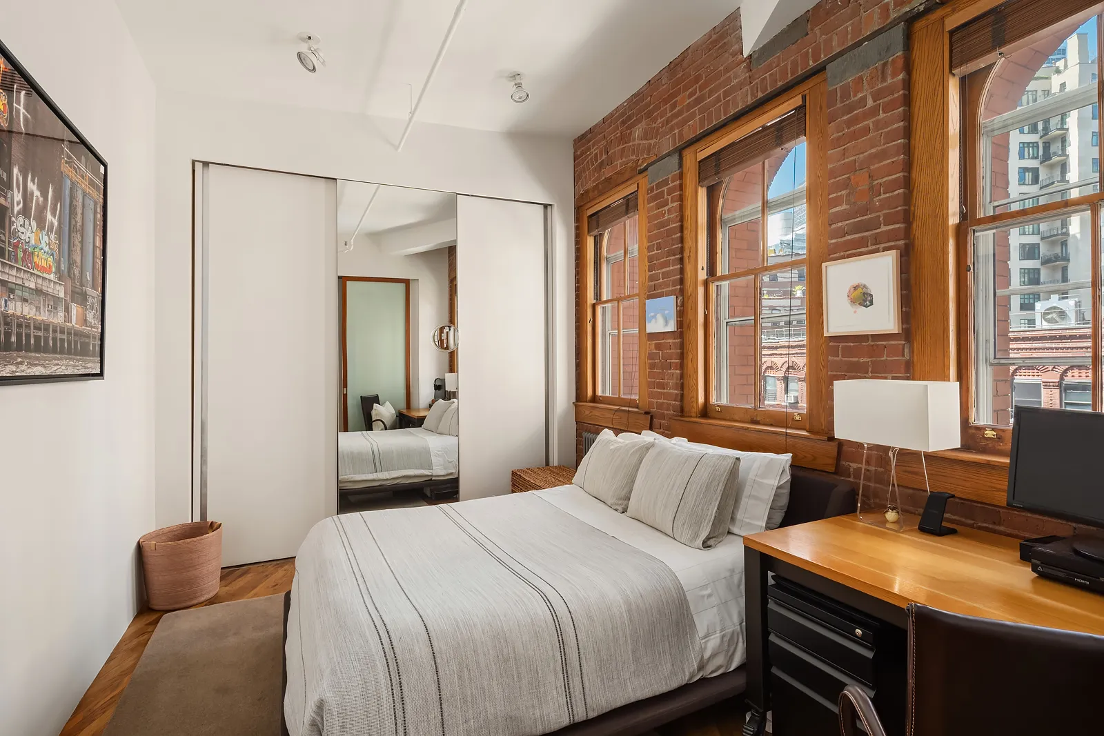 16 Hudson Street #PHD in Tribeca, Manhattan | StreetEasy