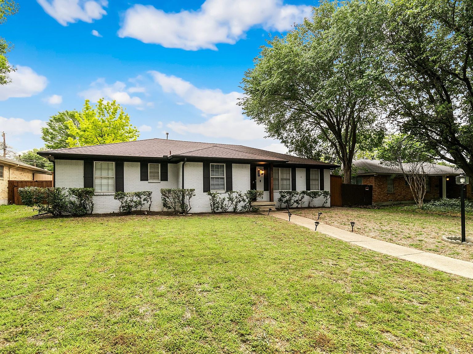 5308 Blaney Way, Dallas, TX 75227 | Zillow