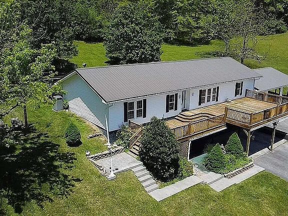 8315 Maddison Ln, Wise, VA 24293 | Zillow