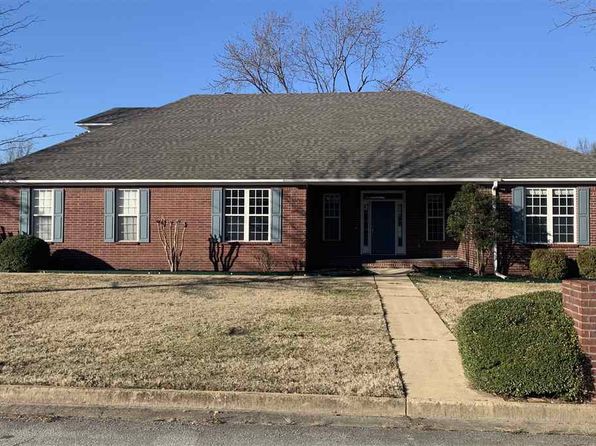 Jonesboro Real Estate - Jonesboro AR Homes For Sale | Zillow