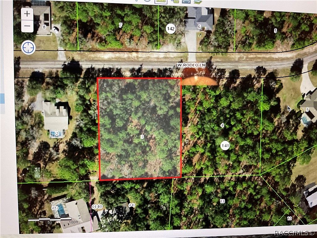 5828 & 5856 W Rodeo Ln, Beverly Hills, FL 34465 | Zillow