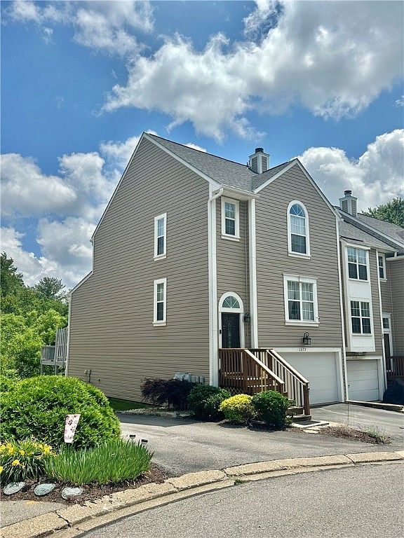 2673 Hunters Point Dr, Wexford, PA 15090 | Zillow