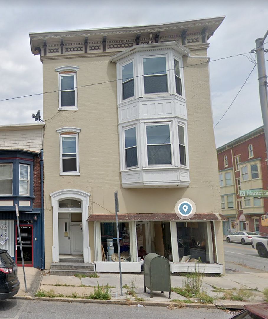 401 W Market St APT 1, York, PA 17401 | Zillow