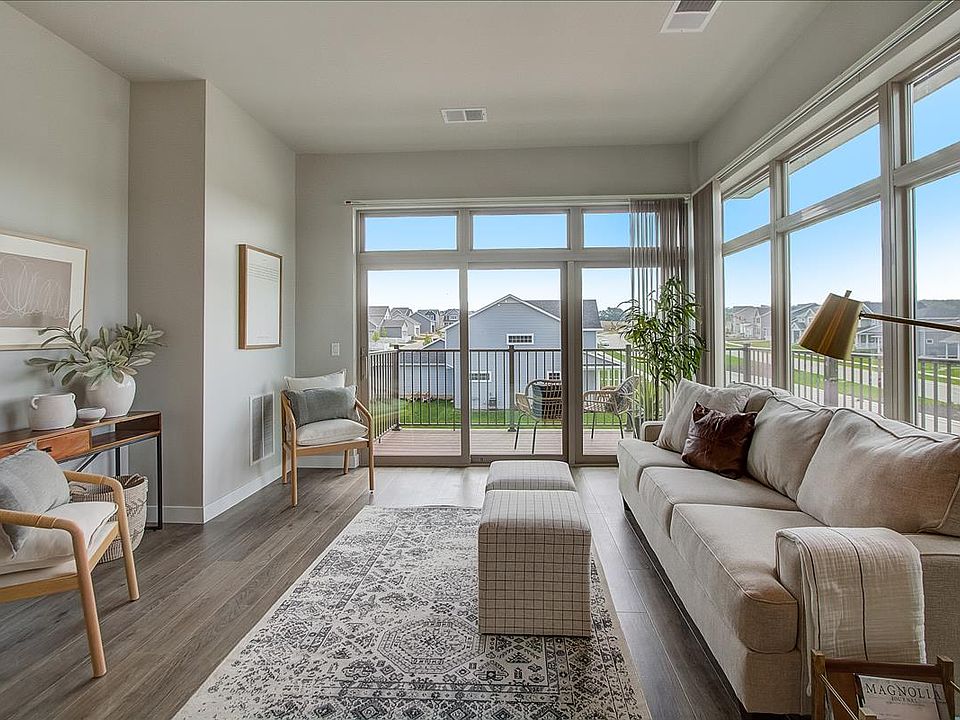 The Edison - 9506 Watts Rd Verona WI | Zillow