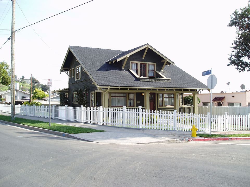 3450 Loosmore St, Los Angeles, CA 90065 | Zillow
