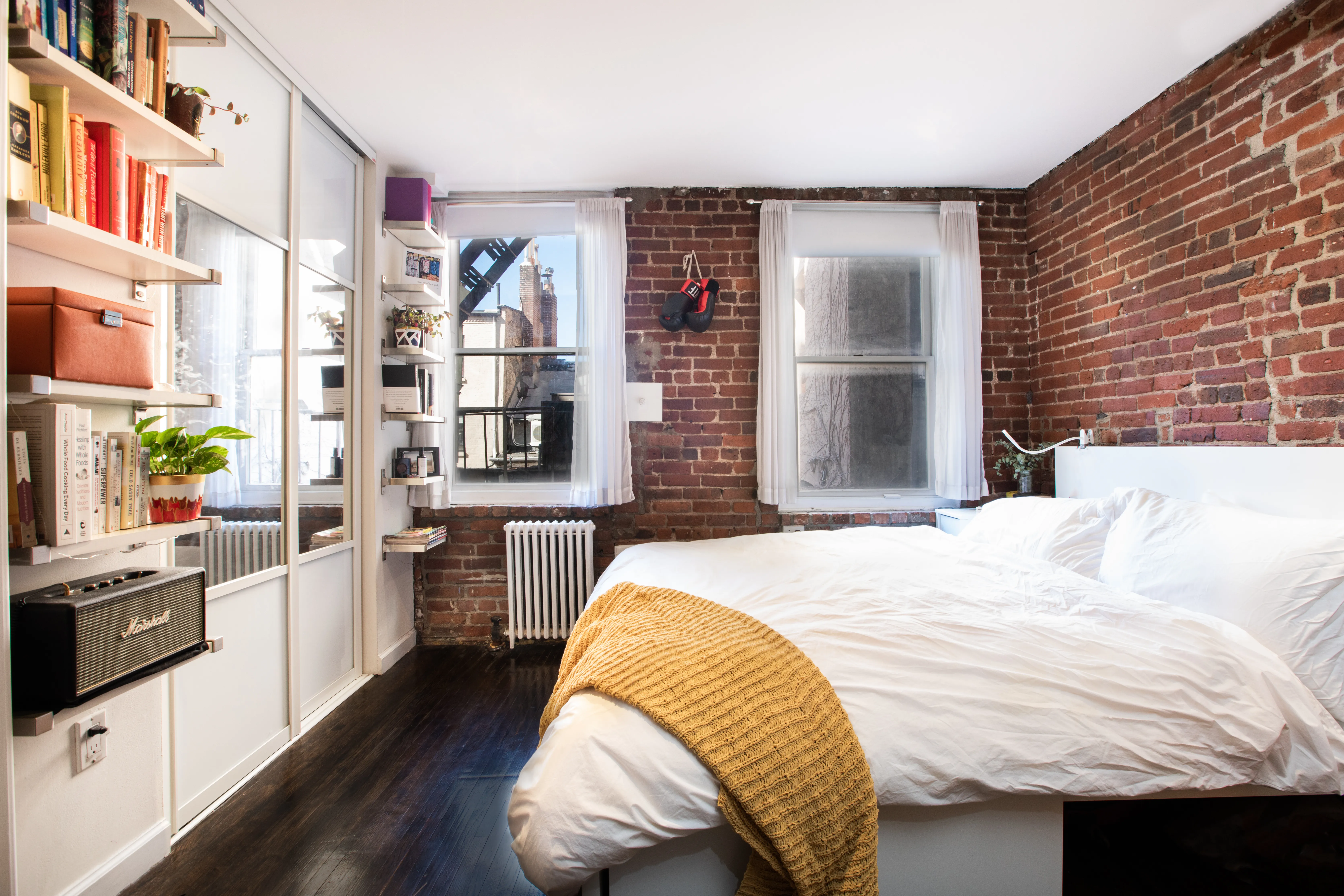 15 Jones Street #3B in West Village, Manhattan | StreetEasy