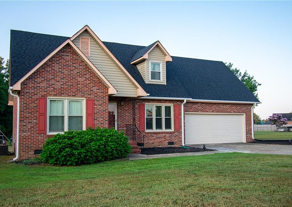 510 Noel Ct, Anderson, SC 29625 | Zillow