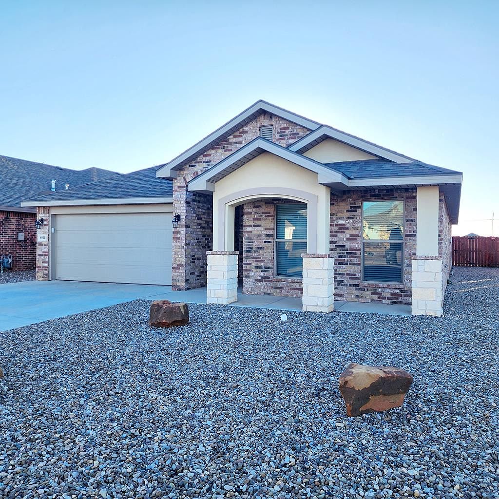 6921 N Ranch Ave, Midland, TX 79705 | MLS #50068416 | Zillow