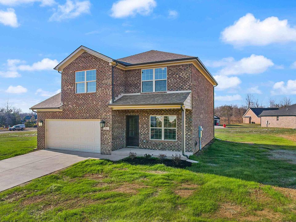 212 Patriot Trl, Berea, KY 40403 | Zillow