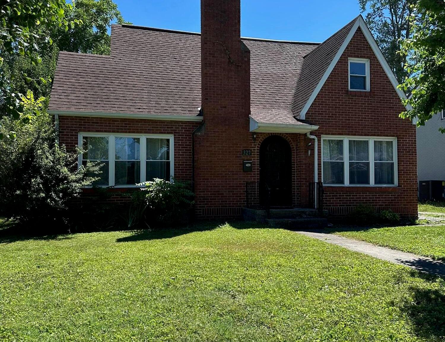 327 Hamlin Ave, Corbin, KY 40701 | Zillow