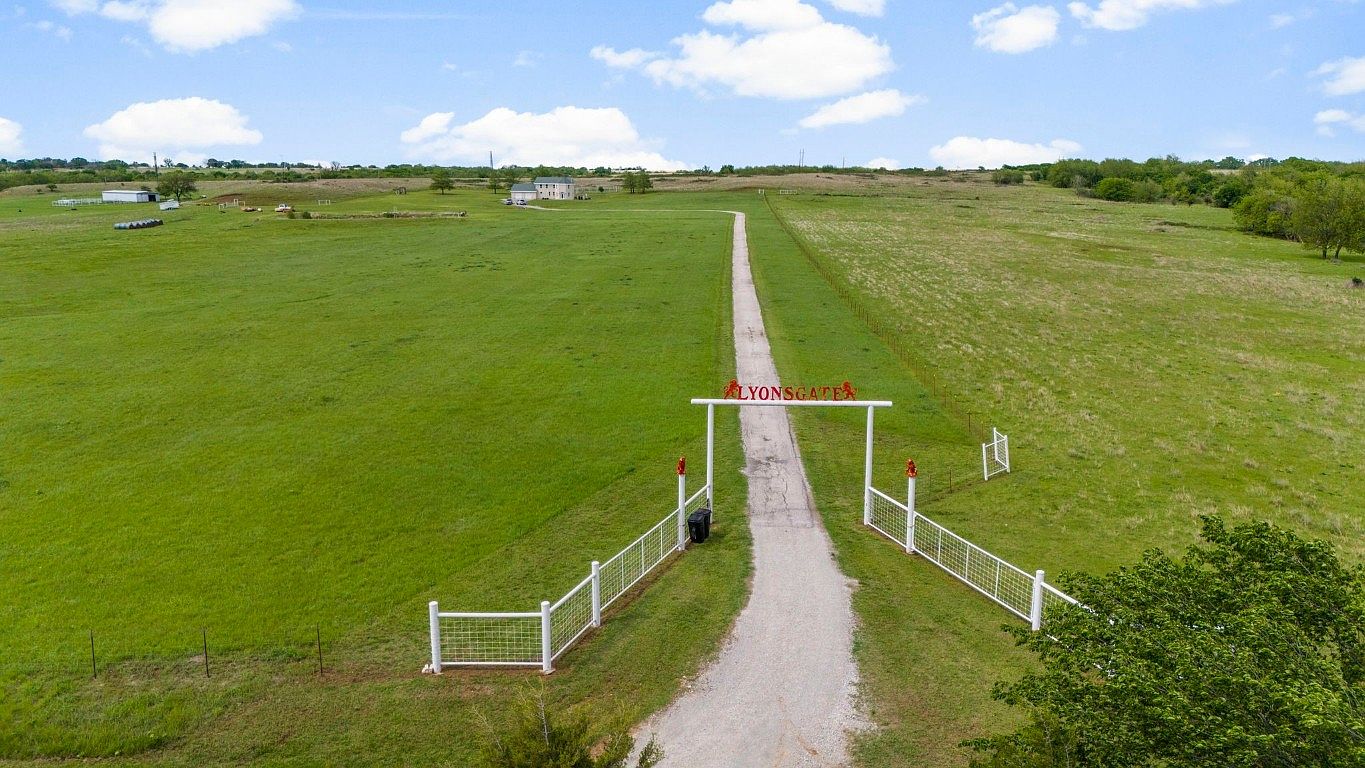 2604 Wooten Rd, Burbank, OK 74633 | Zillow