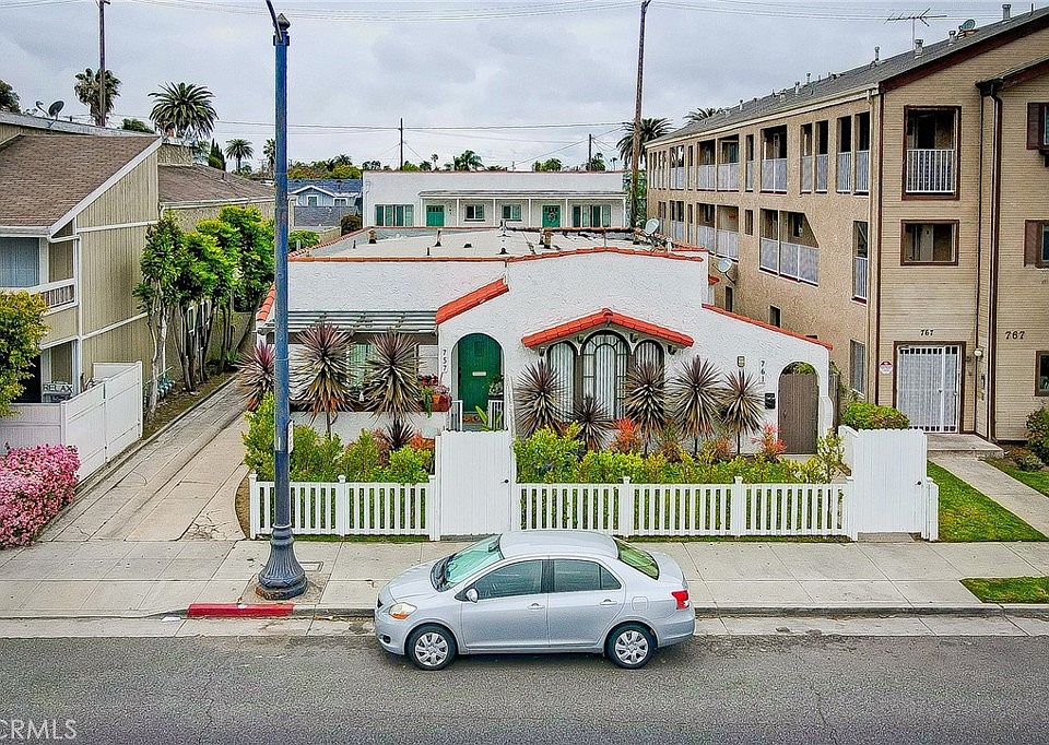 757 Redondo Ave, Long Beach, CA 90804 | MLS #DW23082416 | Zillow