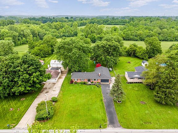 3657 N State Route 123, Franklin, OH 45005 | Zillow