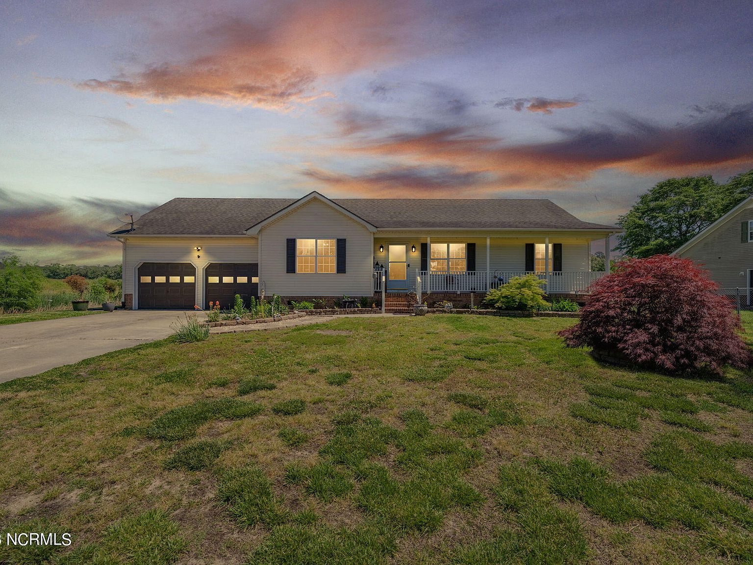 134 Pine Ridge Drive, South Mills, NC 27976 | Zillow