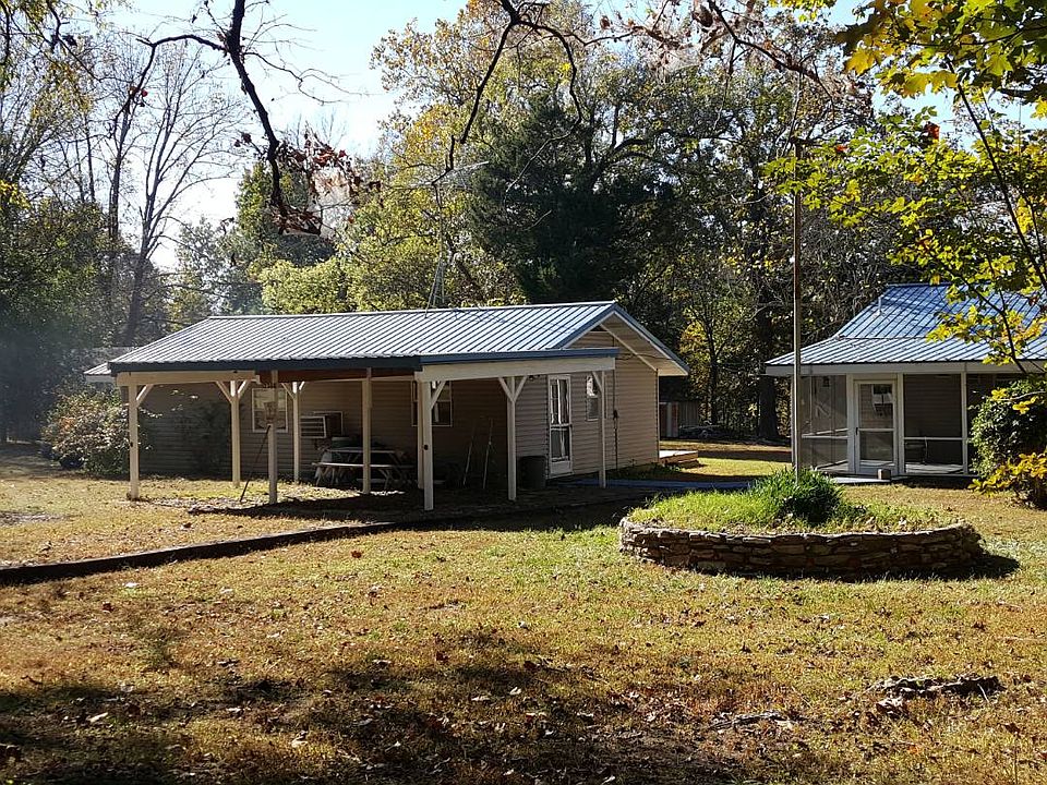 12366 Highway 125 NW, Peel, AR 72668 | Zillow